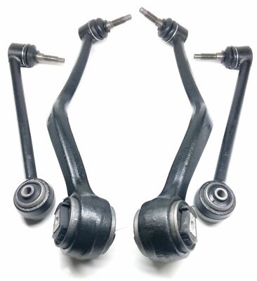 FRONT LOWER CONTROL ARM SET FOR HOLDEN COMMODORE VE 2006-2013 | eBay ...