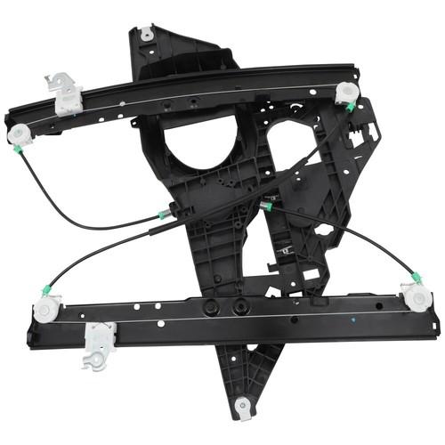 Front Left Window Regulator W/ Motor For Lincoln Ford Expedition 2003 ...