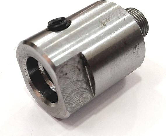 Lathe Spindle Adapter 5/8" Shopsmith to Threaded Chuck Converter -USA ...