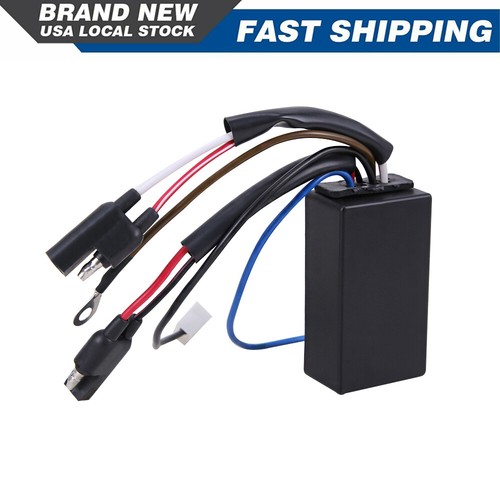 CDI Box Module For 1996-2001 Polaris ATV Scrambler Sportsman 335 400 ...