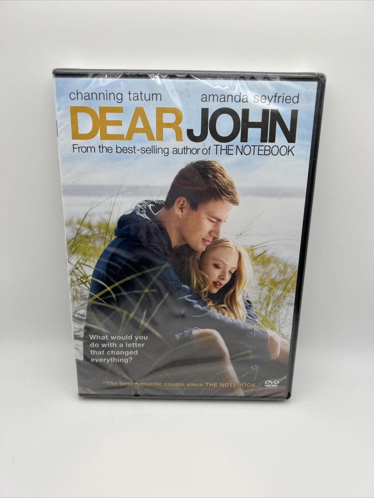 Dear John (DVD, 2010) 43396343443 | eBay