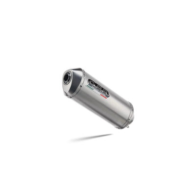 GPR Slip-On Exhaust Satinox For Honda 1200 VFR F AC 2010-2016 | eBay