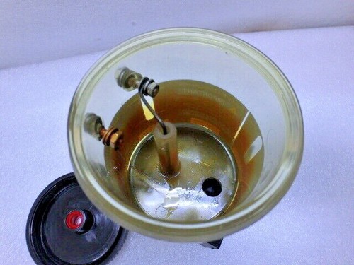 DELTA F DF-150 153-1000 THREE RANGE OXYGEN ANALYZER~DF-150E_,95189 | eBay