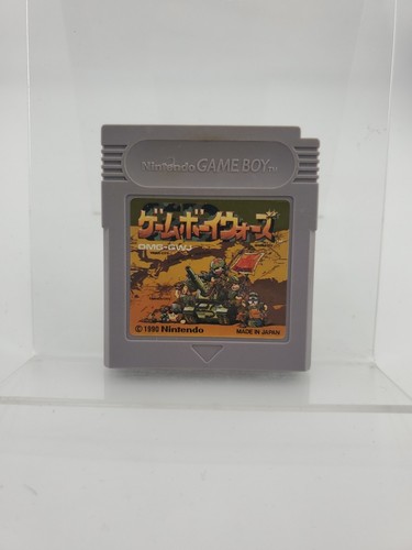 Gameboy Wars - Nintendo GameBoy- Japanese Import 4902370501308| eBay