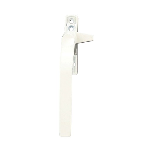 External Flat Lock Handle outside Window Latch Sash for Vertical Door ...