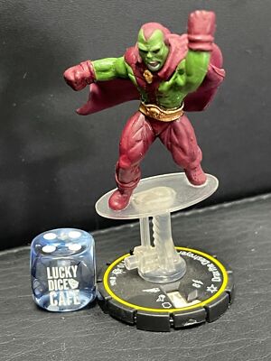 Marvel Heroclix Supernova 064 Drax the Destroyer Rookie | eBay