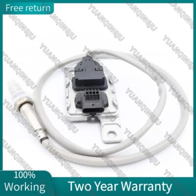 04L907805DH SNS0901C Nitrogen Oxide Nox Sensor for SEAT ALHAMBRA VW ...
