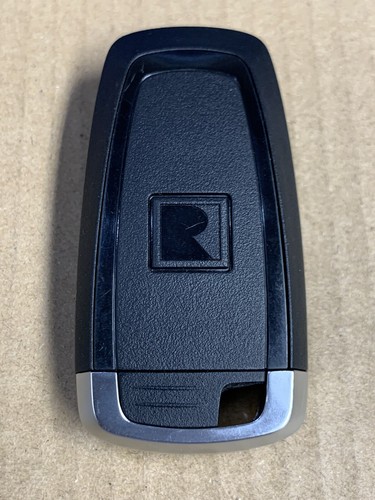 FORD F150 ROUSH EDITION KEY FOB OEM HC3T-15K601-ED TESTED | eBay
