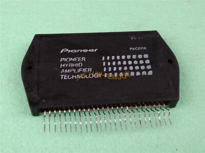 NEW 1PCS PIONEER PAC011A HYB-26 Module IC | eBay