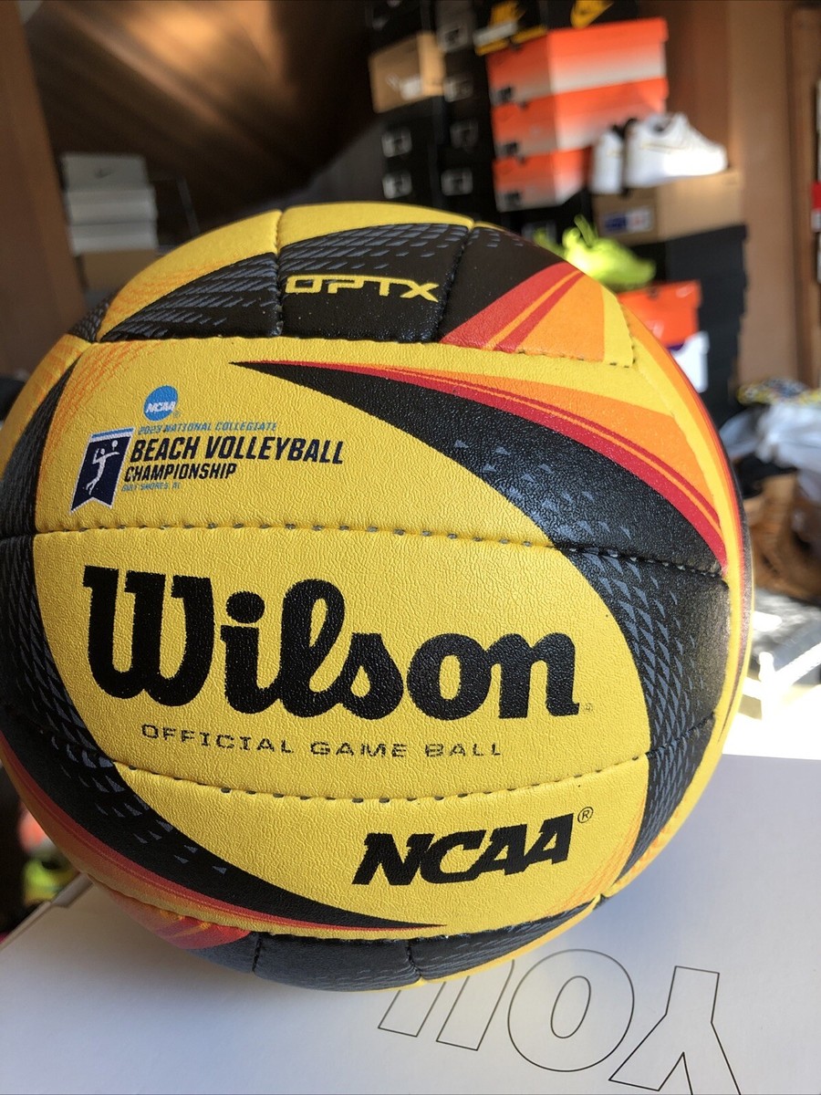 Ultimate Beach Volleyball