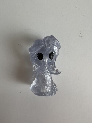 RARE * GLITTER * ELSA Woolworths Ooshie Disney Frozen Ooshies Woolies ...