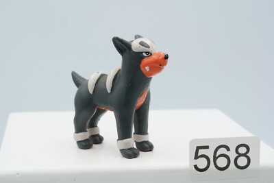Houndour Tomy Pokemon Figure *as photo* | eBay