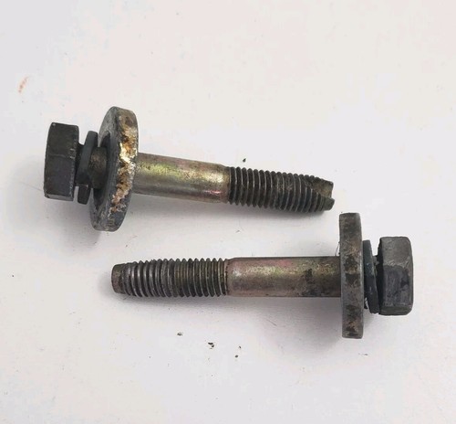 2 Bolts shocks 84-91 PORSCHE 944 FRONT STRUT SHOCK ABSORBER OEM SPRING ...