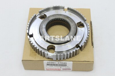 Toyota Land Cruiser Coaster Dyna OEM Transmission Clutch Hub 33361 ...