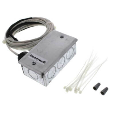 Sensors - Outside Air Temperature