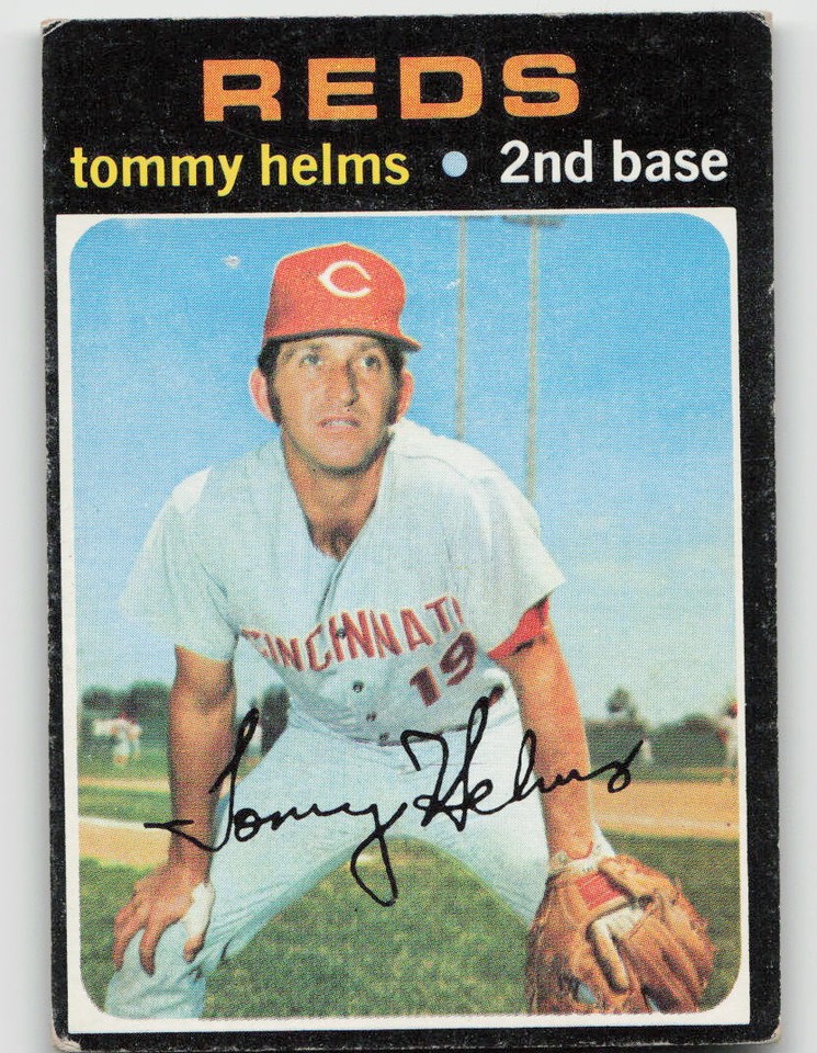 1971 Topps Baseball: Choose Your Card (#270 - #420) FREE SHIPPING! | eBay