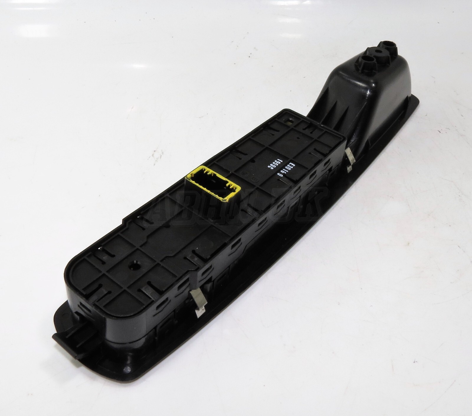 Genuine Renault Scenic Mk3 III Electric Window Lifter + Mirror Switch ...
