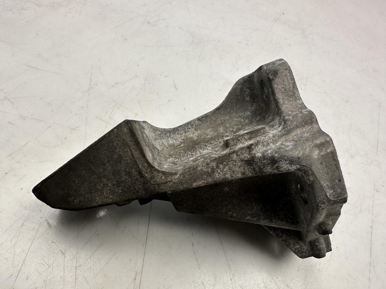 2016-2021 LAND ROVER RR SPORT DISCOVERY 3.0L DIESEL LEFT ENGINE MOUNT ...