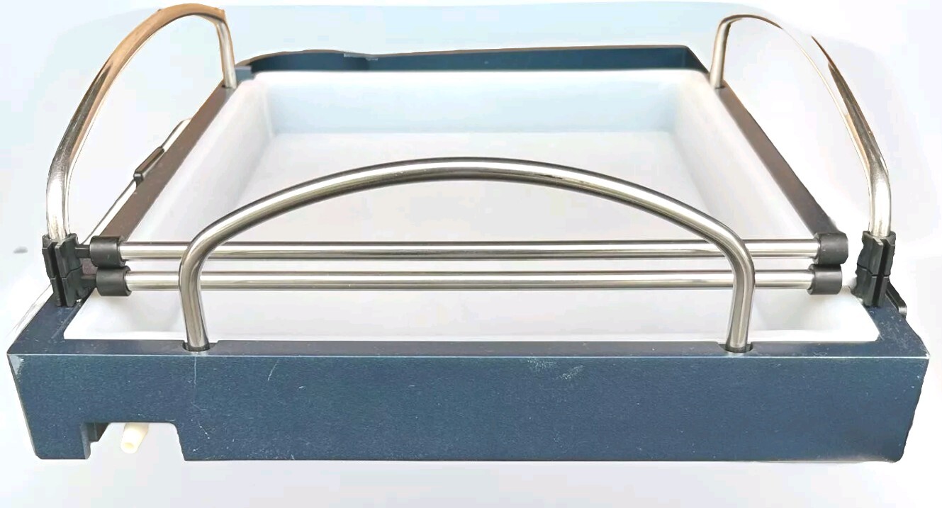 Waters ACQUITY UPLC Solvent Tray | eBay