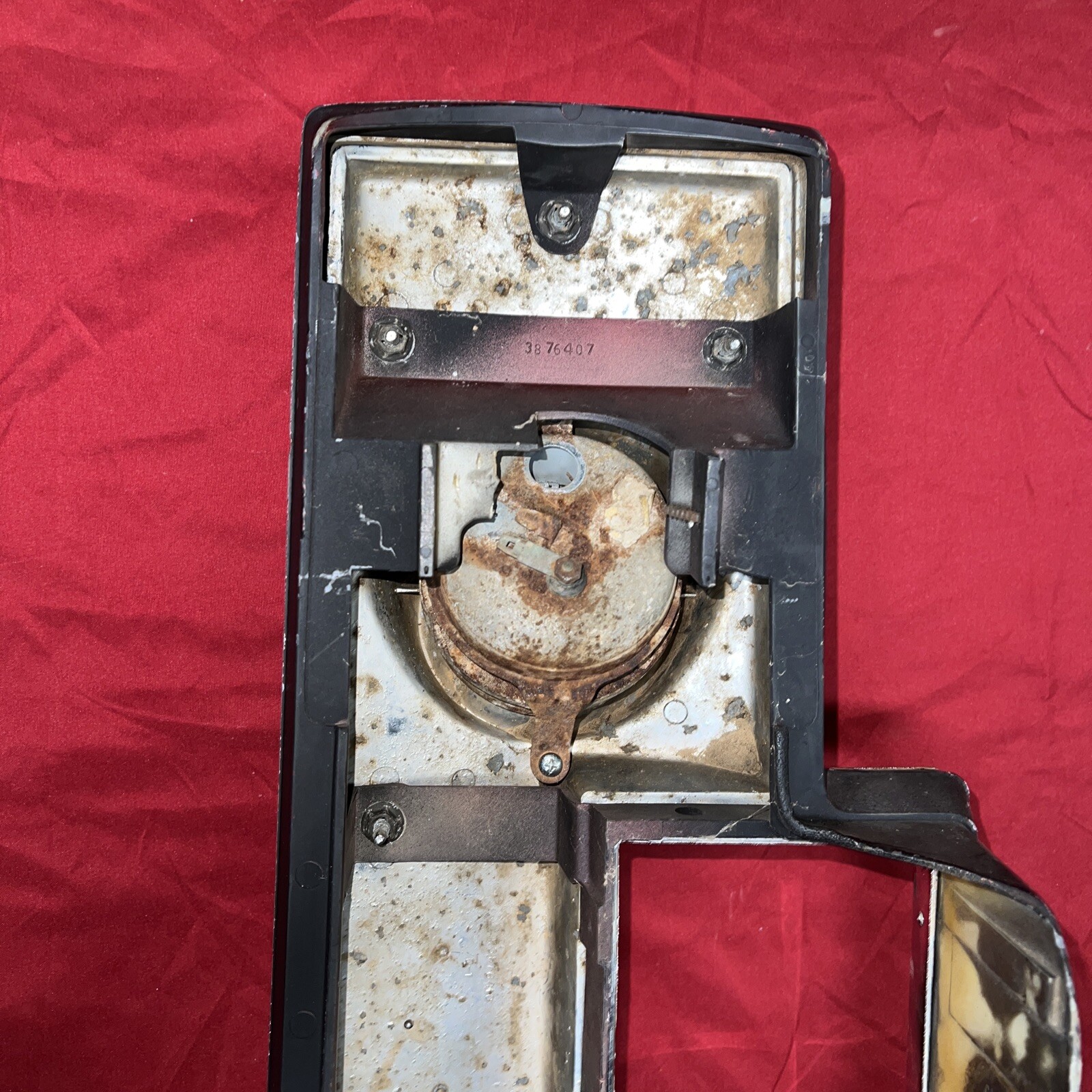 1966 1967 chevelle 4 speed four speed console | eBay