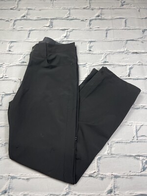 Outdoor Research Men’s 34 Softshell Voodoo Pants Nylon Hiking 243056 | eBay