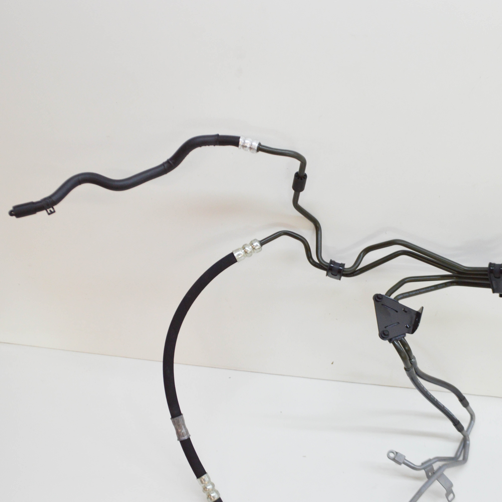 LAND ROVER RANGE ROVER SPORT L320 Front Ace Pipes Set LR015144 NEW ...