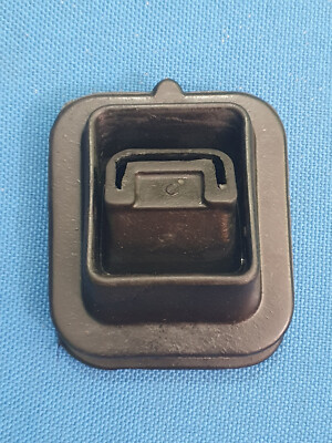 ISUZU TROOPER RODEO AMIGO CHECK HOLE DUST BOOT COVER | eBay