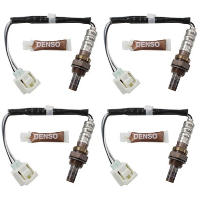 Denso Oxygen Sensor Set For Ram 1500 | eBay