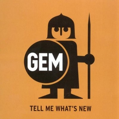Gem Tell Me What's New (CD) Album | eBay UK