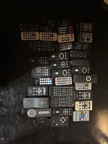 Car Stereo Remote Lot : Sony , Boss , Kenwood , Pioneer, Jensen. Stereo ...