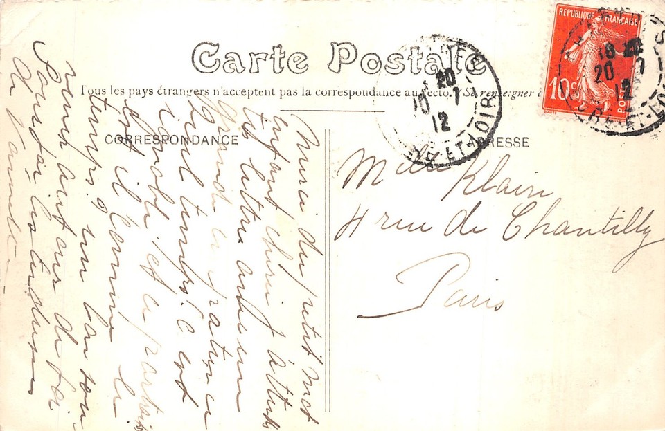 28-LES GRANDS PRES-N T2242-B/0125 | eBay