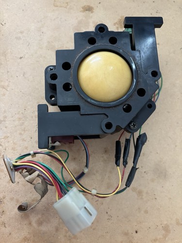 Atari Centipede Trackball (Original) (As-Is) | eBay