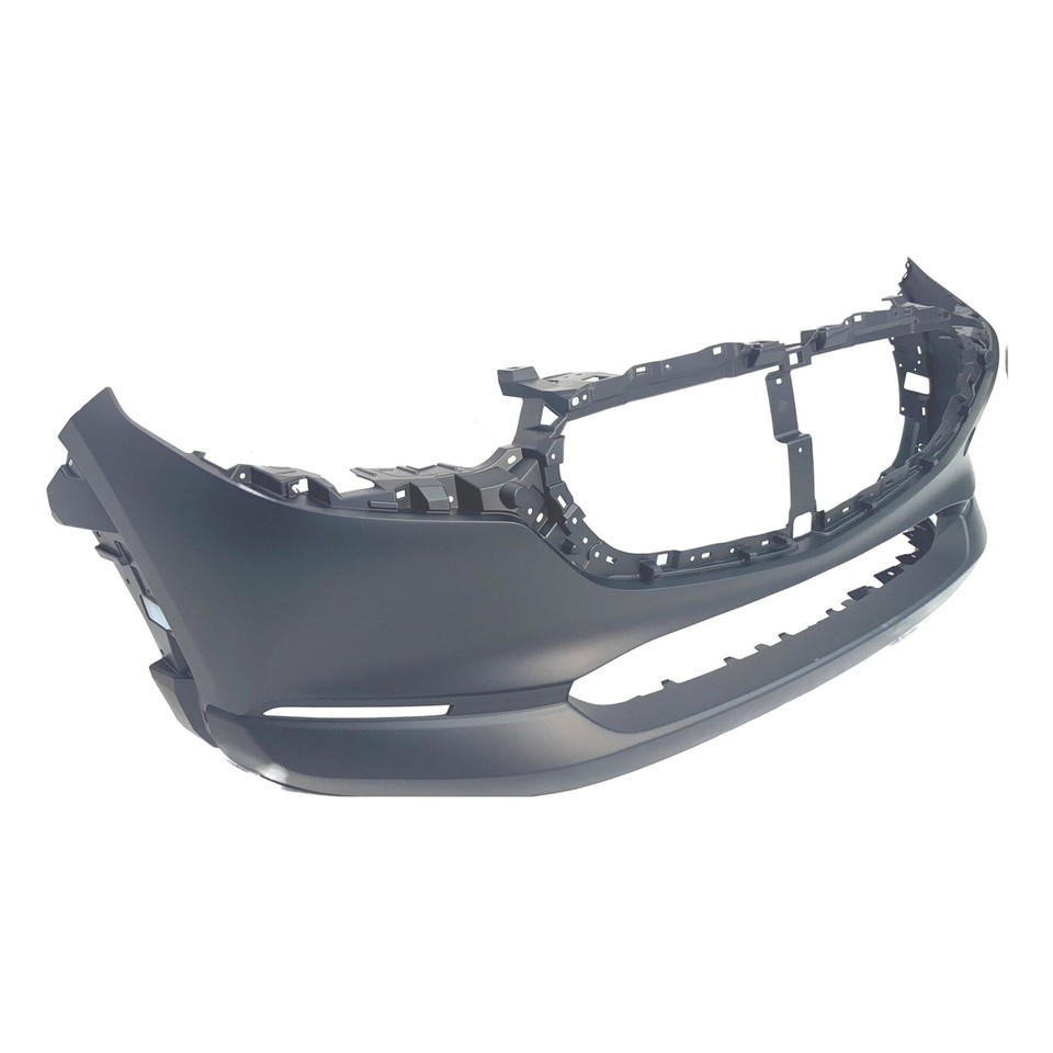 Front Bumper Cover For Mazda CX-30 2020-2023 DGY950030 MA1000255 CAPA ...