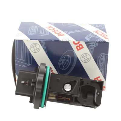 Bosch Mass Air Flow Sensor (New) 0280218433 | eBay
