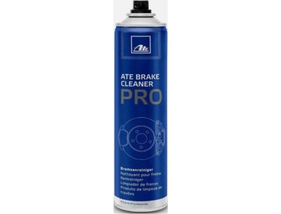 ATE 500ml Brake Cleaner Pro Bremsenreiniger Teilereiniger ...