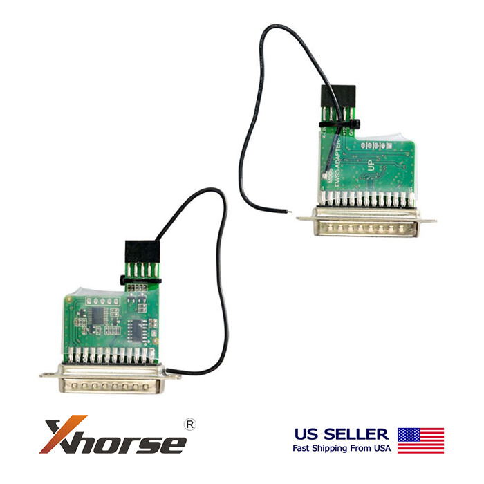 Xhorse EWS3 Adapter for VVDI Prog | eBay