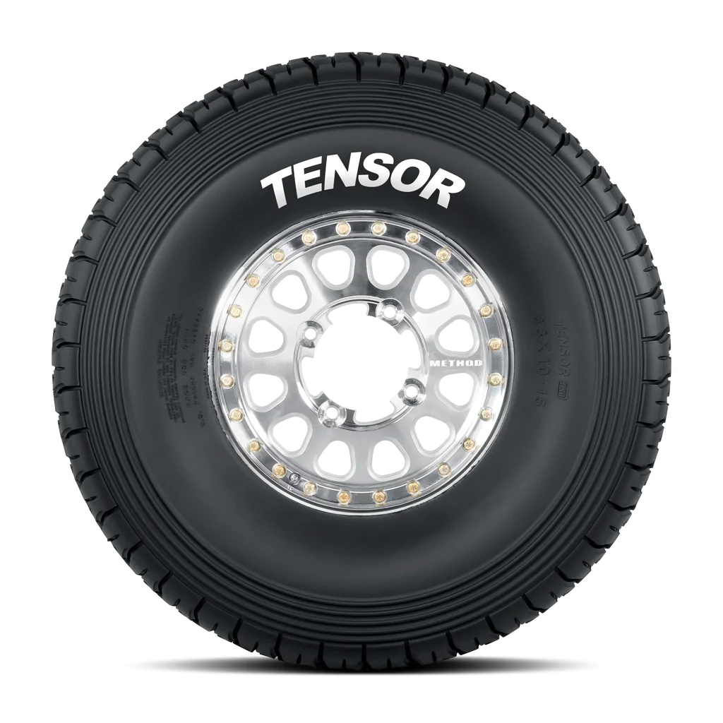 Tensor DSR Desert Series Race Tire for UTV SXS RZR KRX 35x10x15 65 ...