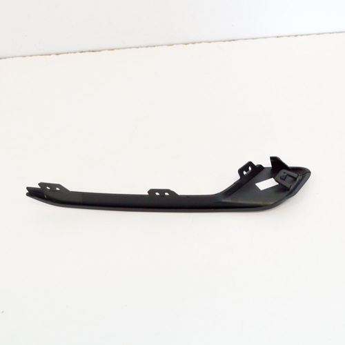 NEW BMW X3 F25 FRONT BUMPER LEFT MOLDING TRIM 51117413921 7413921 ...