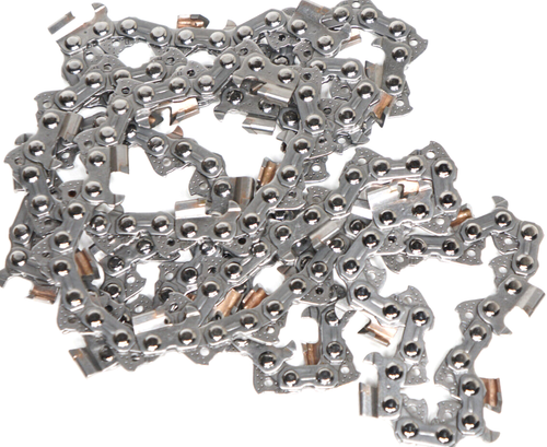 Solid Carbide Tip Chainsaw Replacement Chain 3/8 84DL .050 For 24" Inch ...