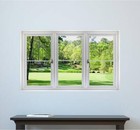 WindowScape 12th Hole at Augusta Golf 3D Window Wall Decal Vinyl ...