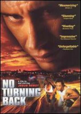No Turning Back by Jesus Nebot: Used | eBay