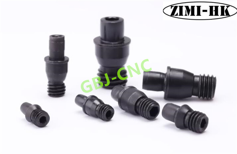 CTM MCT 513 617 618 CNC accessories pin tool pad screw fastening insert ...