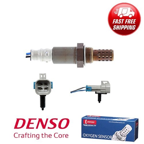 Genuine DENSO Oxygen Sensor for 03-15 Buick Cadillac Chevy GMC Pontiac ...