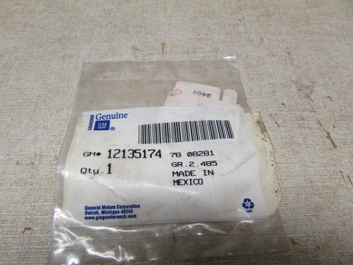 Genuine Gm 12135174 Drl Module 12135174 | eBay