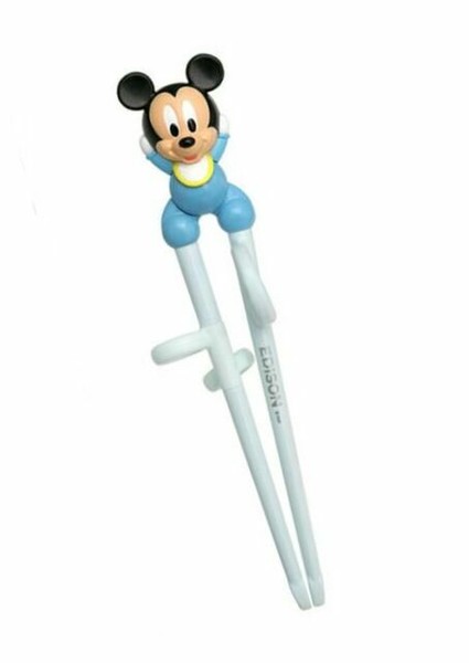 Edison Disney Baby Mickey Mouse Learning Training Chopstick for Kids ...
