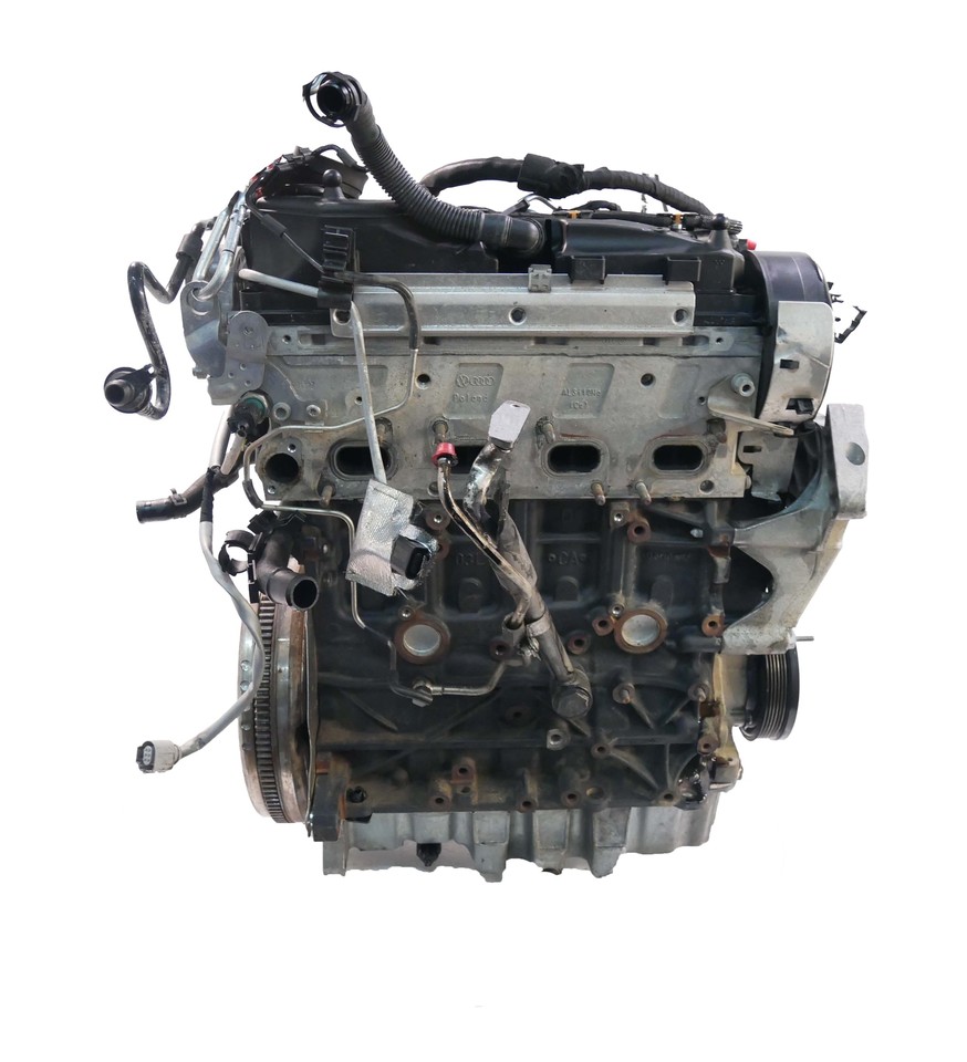 Engine for 2013 VW Volkswagen Passat 2.0 TDI CFGB CFG 170HP | eBay