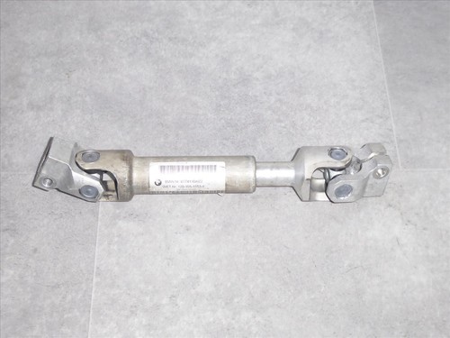 BMW F15 X5 M50D , Lenkspindel unten, 32306774110, 6774110 | eBay