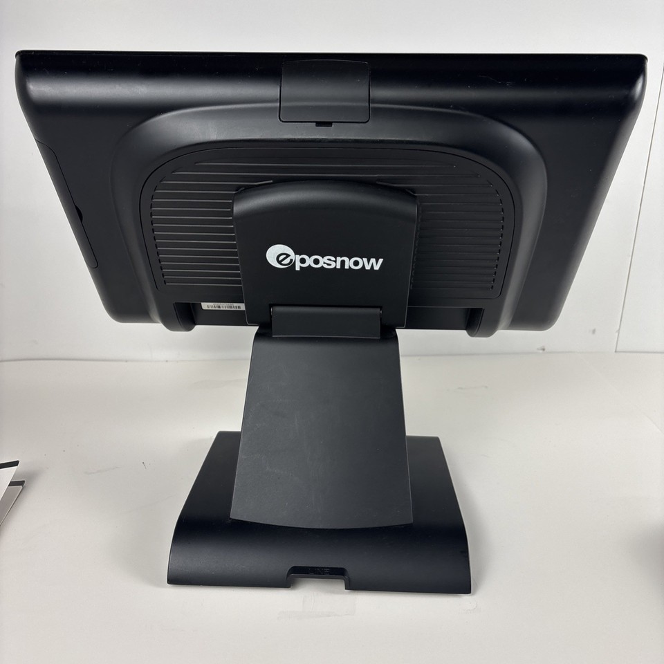 Epos Now PRO-C15Wa POS Touch Screen Terminal READ | eBay UK