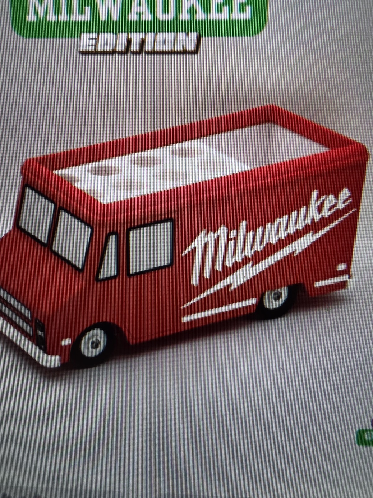 Milwaukkee Tool Assorted Items MIL-GLOCKY | eBay