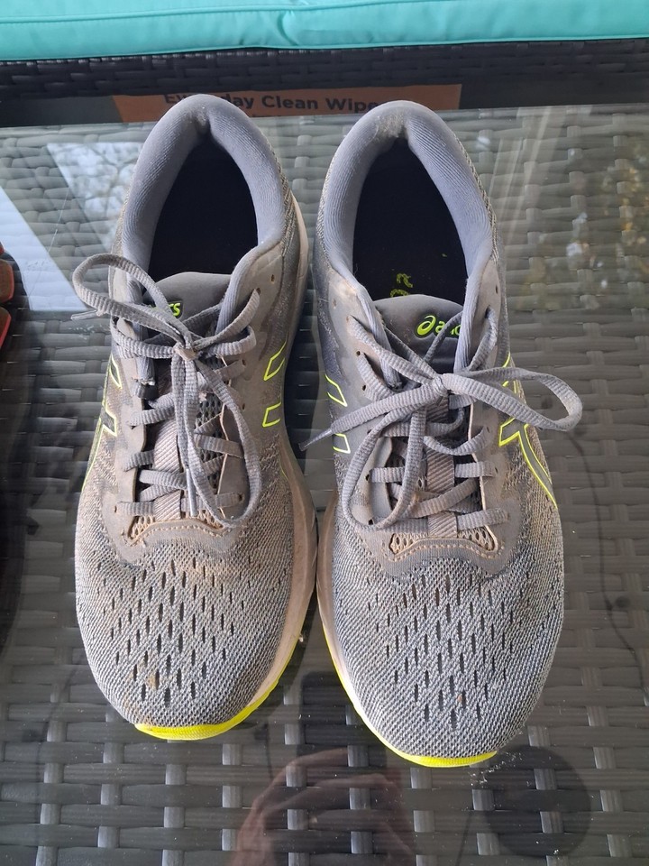 ASICS GT 1000 Men's Running Shoes Set Of Two Size 11 | eBay